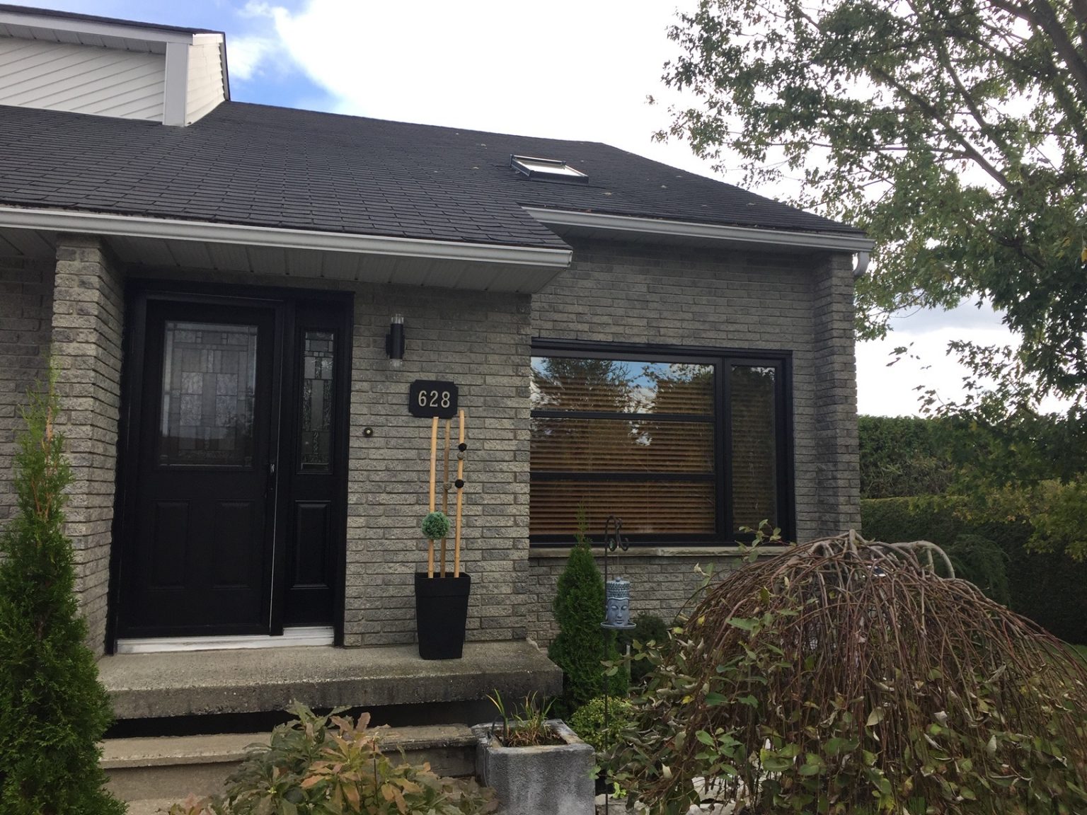 RÉALISATIONS - Fenexart